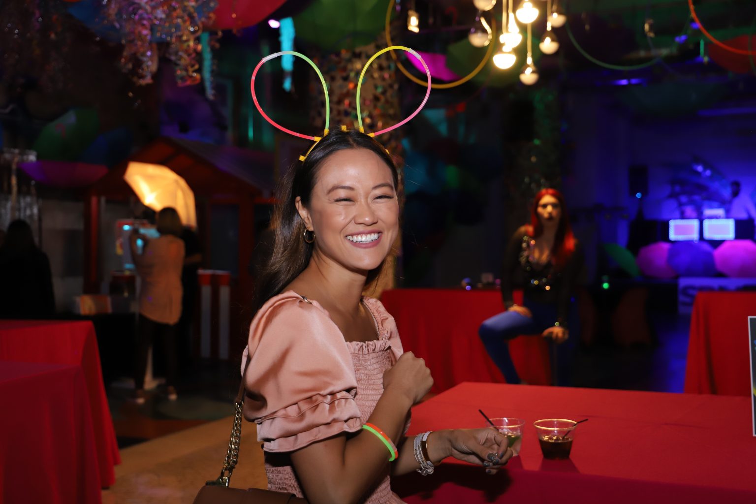 General Information | SPARK! Dallas