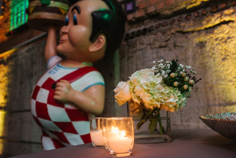 Private Venue Rentals | SPARK! Dallas