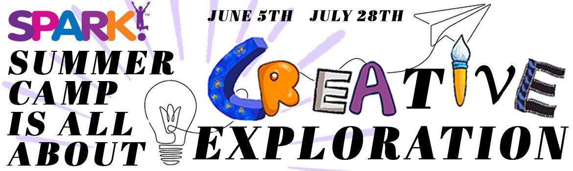 Home Page - SPARK! Dallas