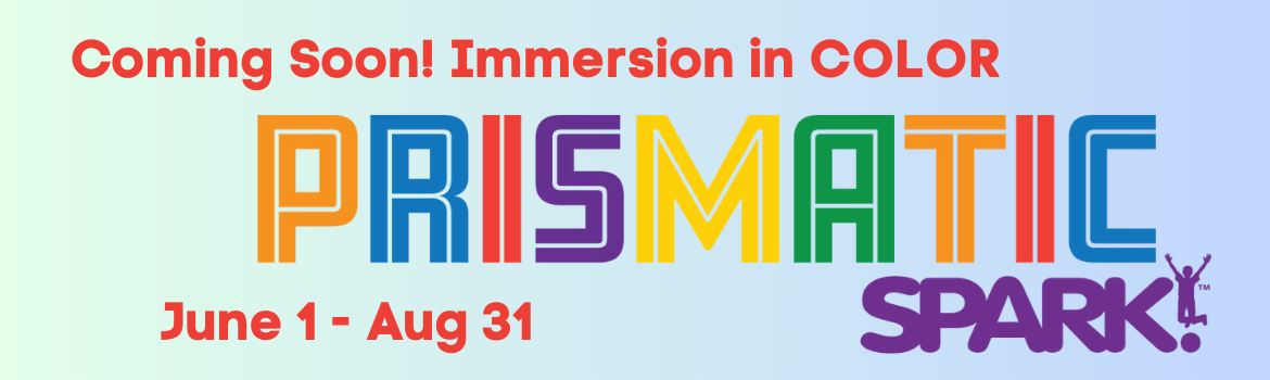 Home Page - SPARK! Dallas