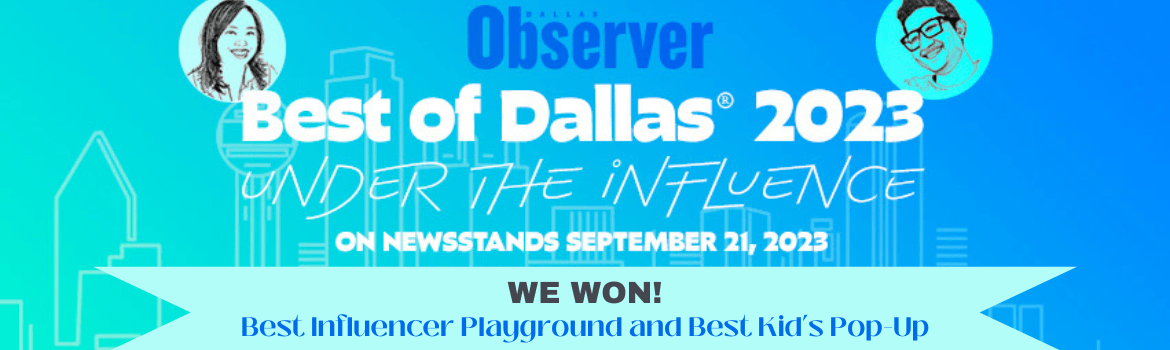 SPARK! Dallas | A 501(c)(3) Non-Profit Igniting Creativity in Children