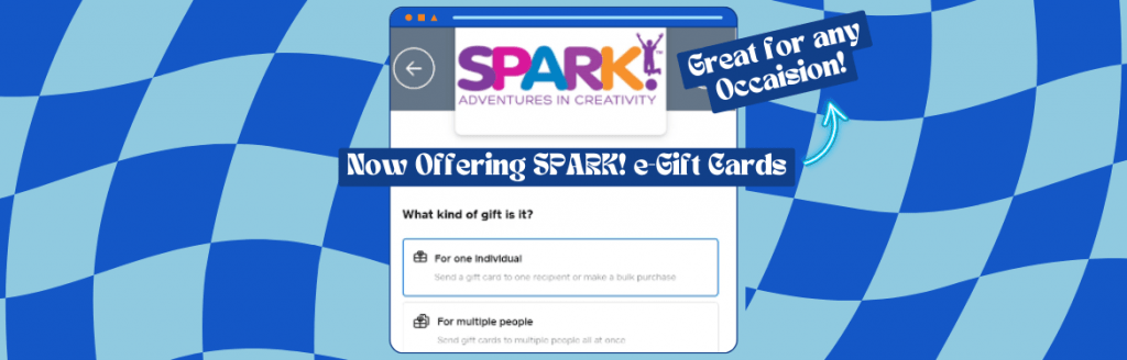 SPARK! Dallas | A 501(c)(3) Non-Profit Igniting Creativity in Children